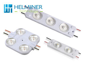 12v DC 24v DC 1led 2led 3led 4led , OSRAM led module , High power led ...