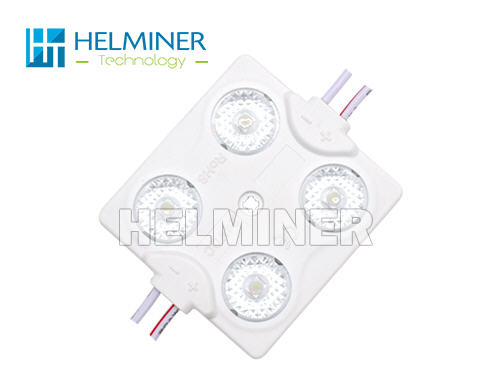 12v DC 1led 2led 3led 4led , OSRAM led module , High power led module ...