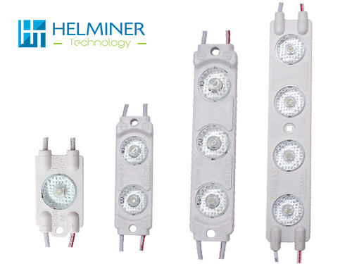 PRISM LED MODULES | Everyday 12 VDC LED lighting solution for standard ...