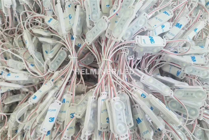 OSRAM LED Module : 170° lens IP67 waterproof 12V DC 1led 2led 3led 4led ...