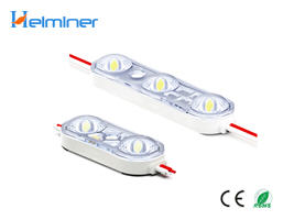 170degree IP67 IP68 1LED 2LED 3LED 4LED 6LED 12v DC led module for ...