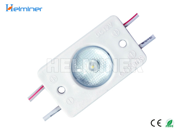 LED by OSRAM 1W Modulos LED . Modulos led para rotulos, modulos led ...