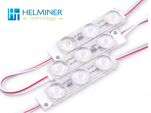 12v DC 24v DC 1led 2led 3led 4led , OSRAM led module , Prism Nova led ...